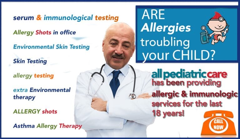 All Pediatric Care